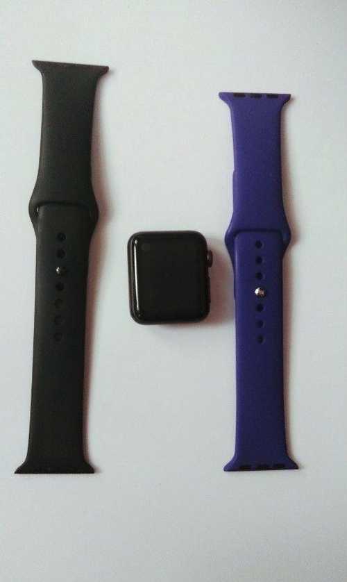 Apple watch 1