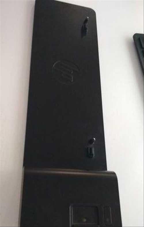 HP UltraSlim Dock 2013