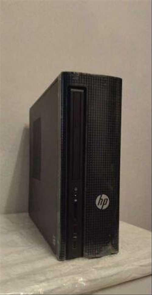 HP Slimline 260-a141ur