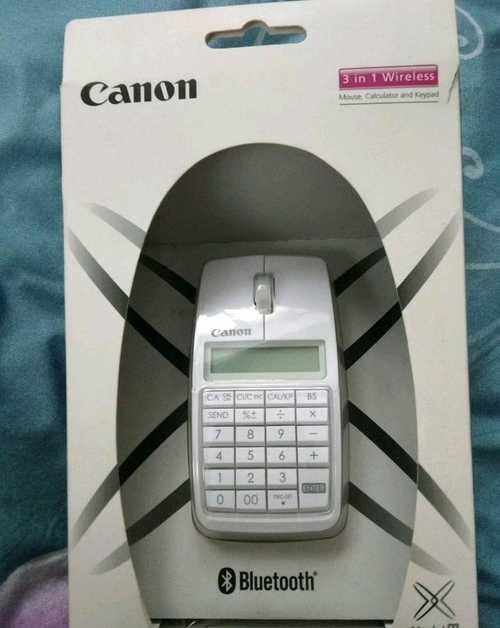 Mouse calculator. Canon мышь с калькулятором. Canon x Mark i Mouse. Мышь калькулятор Canon x. Canon x Mark i Mouse Price.