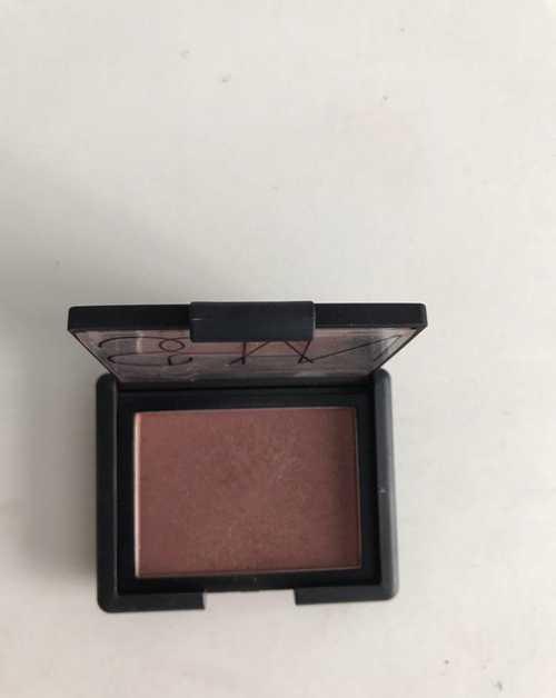 Румяна Bobbi Brown, nars, MAC