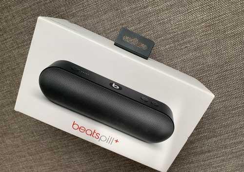 Beats Pill+