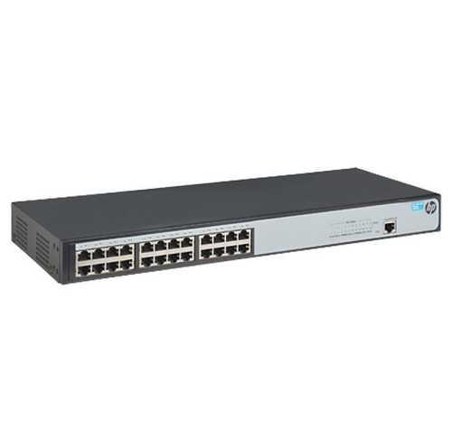 Коммутатор HP 1620-24G Switch
