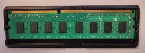 Оперативная память ddr3 8 gb 1600