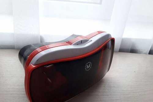 Очки виртуальной реальности view Master (Mattel)