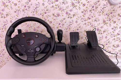 Artplays street racing wheel turbo c900