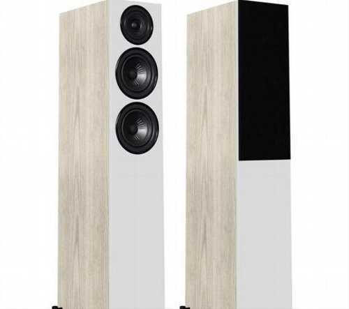 Акустика Wharfedale Diamond 12.4 light OAK