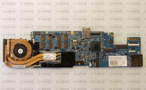 Материнская плата Lenovo X1 carbon 11246-1 i5-3317