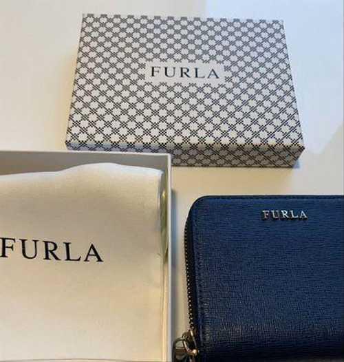Женское портмоне Furla Babylon
