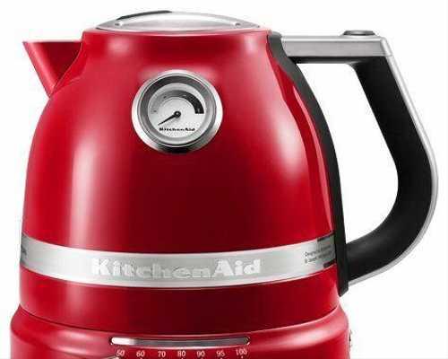 Чайник KitchenAid 5KEK1522ееr