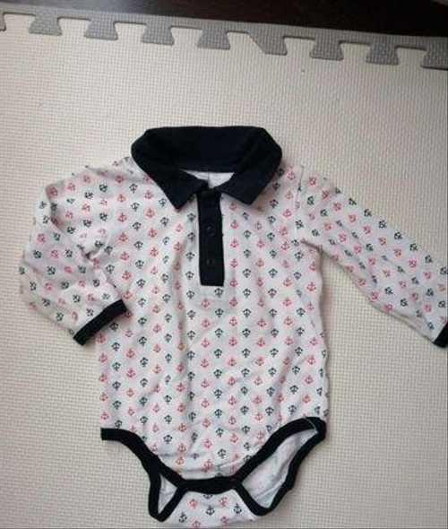 Одежда для малыша, р 80