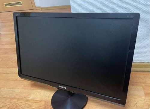 Монитор Philips 22" дюйма (на гарантии)