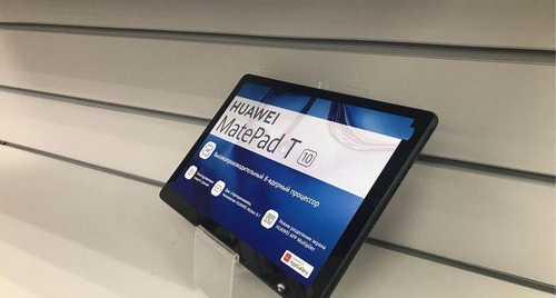 Пр87 - Планшет Huawei MatePad T 10 32Gb LTE