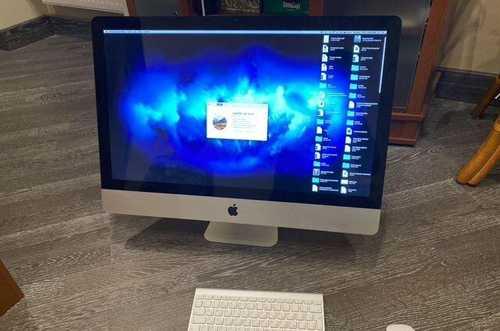 Apple iMac 27 (2011) Core i5/16Gb RAM/Fusion Drive