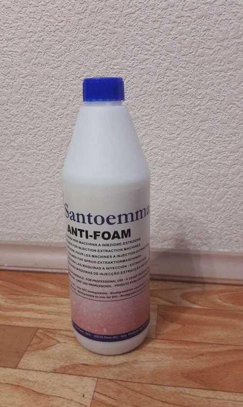Пеногаситель Пеногаситель Santoemma Anti-Foam