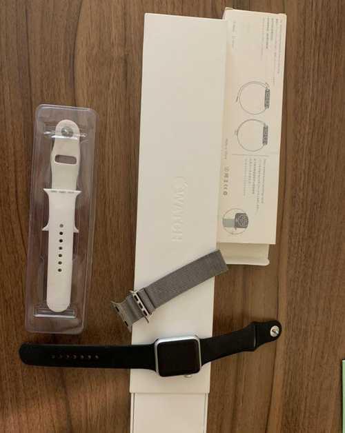 Apple watch 1gen 38mm
