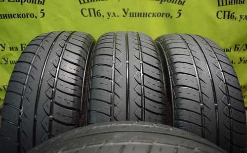 185 65 15 Barum Brillantis 29EQ
