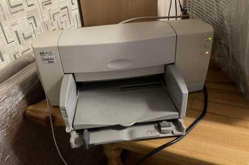 Hp deskjet 840C | Festima.Ru - Мониторинг объявлений