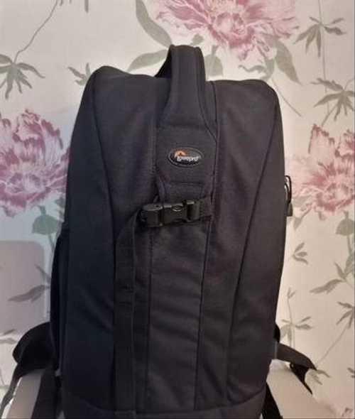 Фоторюкзак lowepro flipside 300