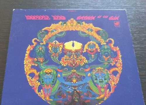 CD Grateful Dead "Anthem Of The Sun" USA 1968/2003