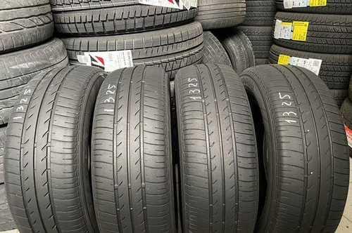 Bridgestone Ecopia EP25 185/65 R15, 4 шт