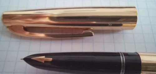 Перьевая ручка wingsung - идеал