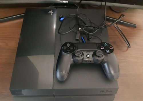 Sony PS4