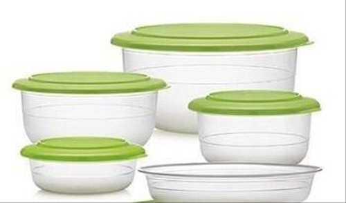 Tupperware сервировочная коллекция