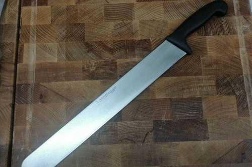 Нож для мяса шаурмы 40 см. Solingen