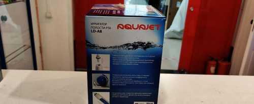 Ирригатор aquajet LD-A8