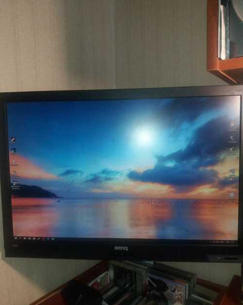 ЖК монитор BenQ BL BL2201M