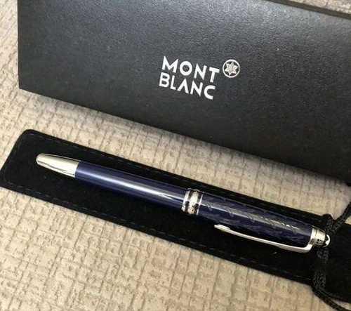 Ручка montblanc