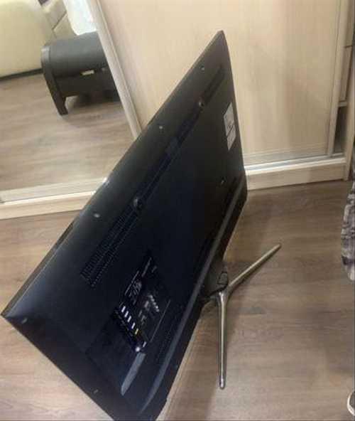 Телевизор самсунг