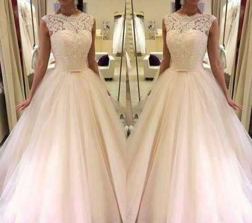 Шикарные платья прокат или продажа | Festima.Ru - Мониторинг объявлений