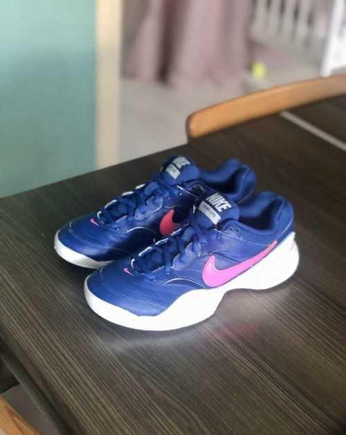 Кроссовки Nike Court Lite 37 размер