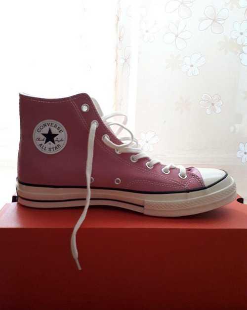 Кеды Converse Chuck Taylor 1970s Hi