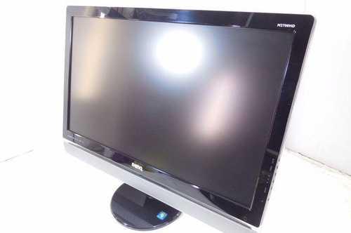 ЖК-монитор 27" BenQ M2700HD