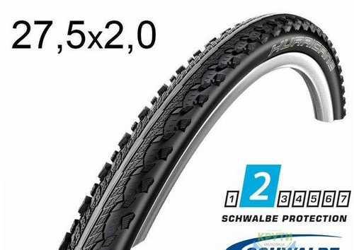 Schwalbe hurricane Performance 27.5