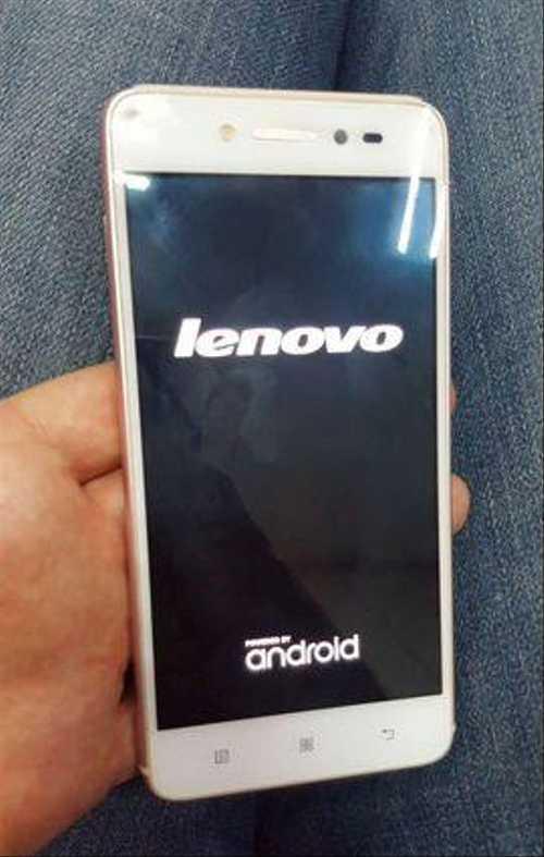Lenovo S90