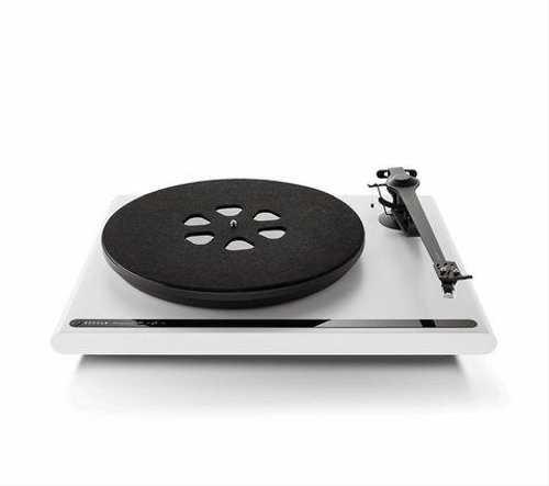 Винил. проигрыватель Roksan Attessa Turntable Whit