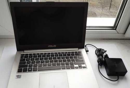 Ноутбук Asus Zenbook ux32vd