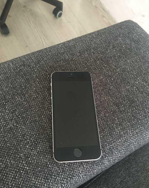 iPhone 5SE 16GB