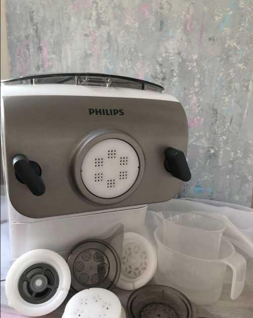 Паста-машина Philips Premium collection