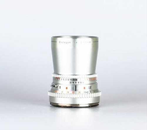 Hasselblad Distagon 50mm f/4