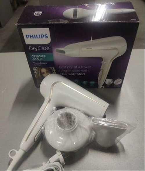 Фен Philips HP8232