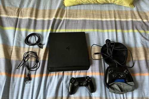 Sony PS4 slim 1tb