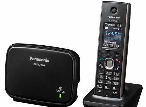 VoIP-телефон Panasonic KX-TGP600