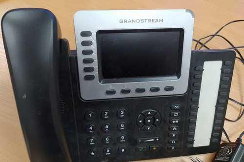 VoIP-телефон Grandstream GXP2160