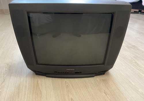Телевизор Daewoo 21”
