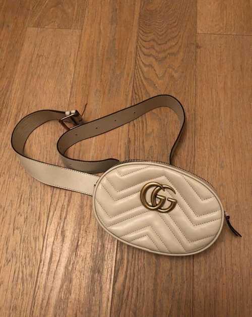 Сумка Gucci